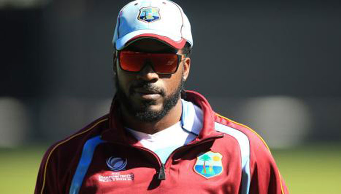 Gayle, Samuels return to West Indies ODI squad