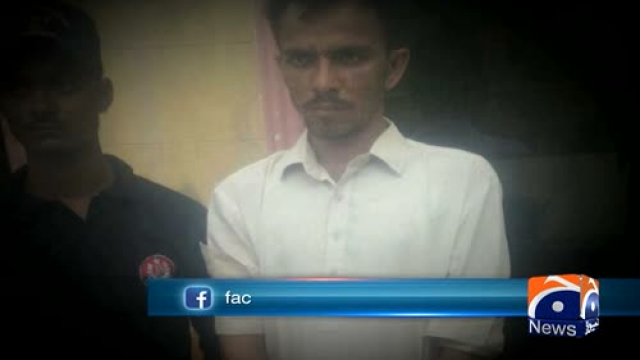 MQM-London target killer, 10 suspects arrested in CTD Karachi raids