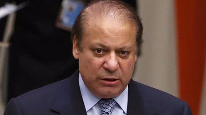 Nawaz likely to celebrate Eid with wife in London: sources