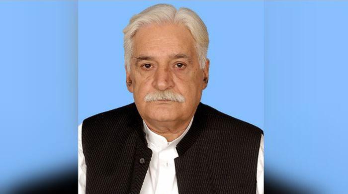 PTI MNA Gulzar Khan passes away
