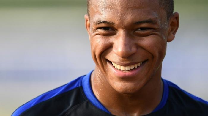 PSG secure Mbappe in mega Monaco deal