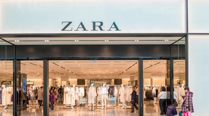 Zara founder takes over richest man title from Bill Gates