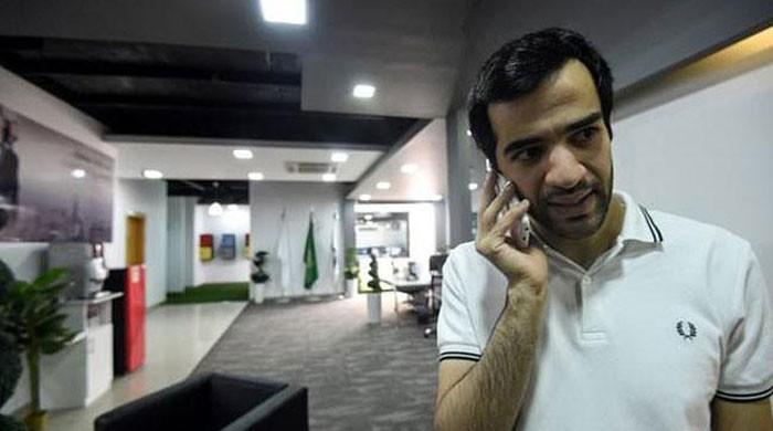 Meet the young Saudi programmer of honesty app ‘Sarahah’