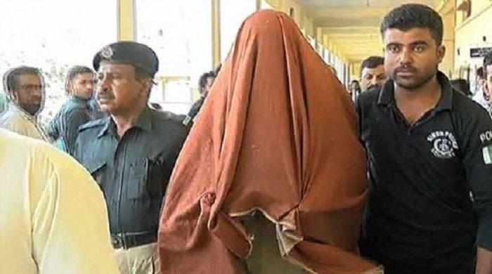 Shahid Hamid murder case: Suspect confesses to involvement