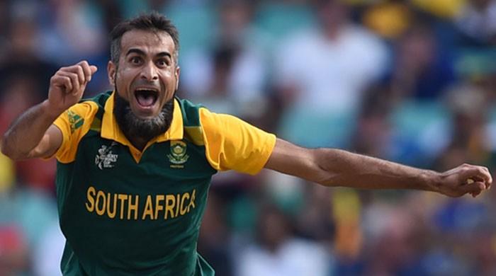 Imran Tahir claims mistreatment at Pakistani consulate in Birmingham