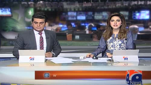 Shahid Hamid murder case: Suspect confesses to involvement 05-September ...