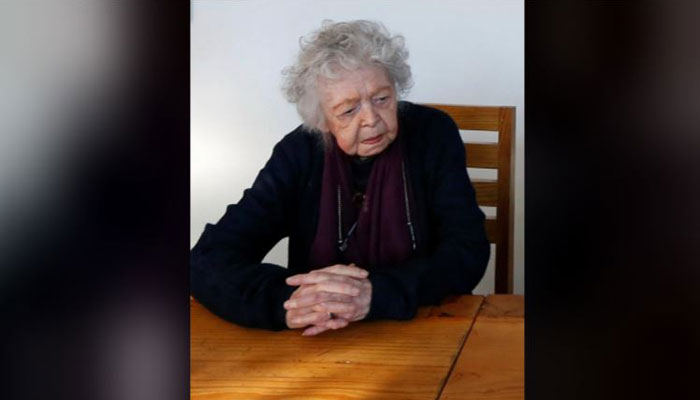 Nancy Hatch Dupree 'Grandmother of Afghanistan' dies in Kabul