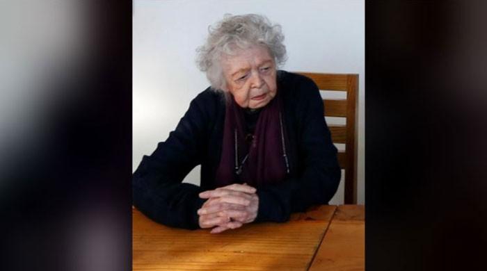 Nancy Hatch Dupree 'Grandmother of Afghanistan' dies in Kabul