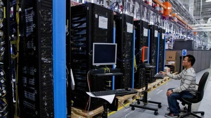 China sets up first 'commercial' quantum network for secure communications