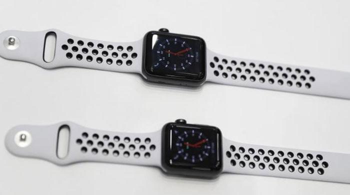 New Apple Watch that makes calls turns comic book fantasy into reality