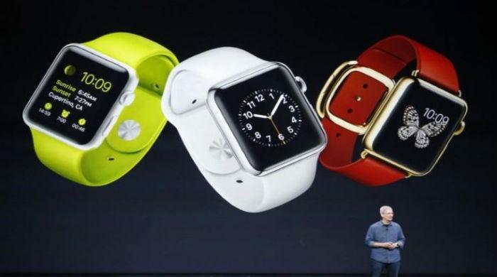 Apple Watch fails to tick with reviewers due to cellular glitch
