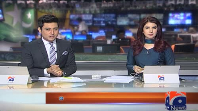 Shehbaz's undertaking for Model Town incident not accepted | TV Shows ...