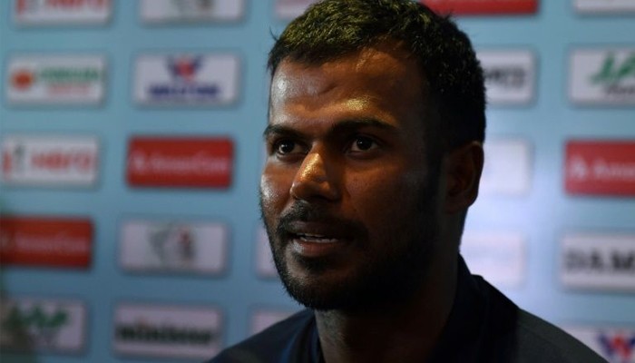 ICC confirms corruption unit probe into Sri Lanka