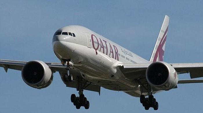 Qatar Airways announces $2bn Boeing plane order