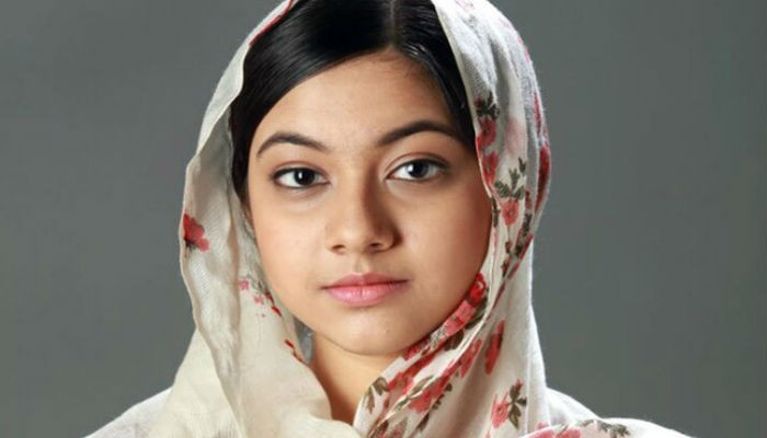 First behind-the-screen shots of Malala biopic revealed