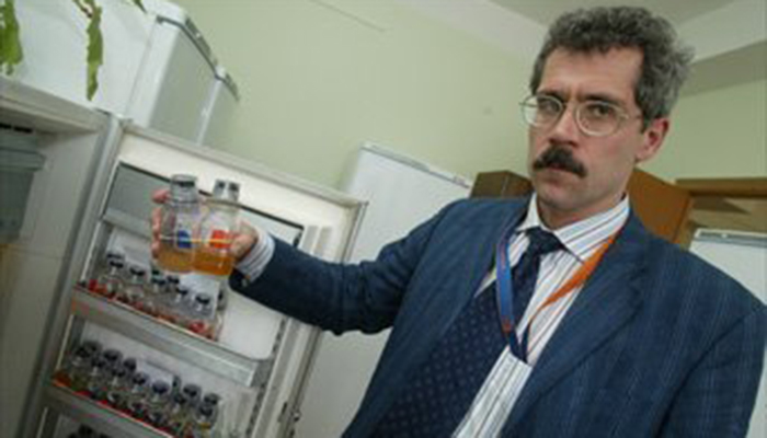 Russia court issues arrest warrant for doping whistleblower