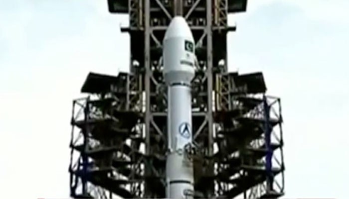 Pakistan's first optical remote sensing satellite to be launched in 2018