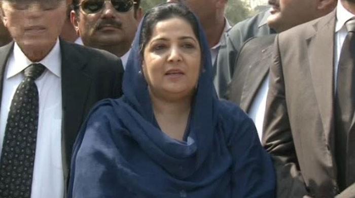 Never seen such a speedy trial, says PML-N's Anusha Rehman