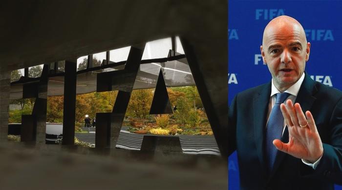 FIFA World Cup 2026: 32 cities on list of potential venues