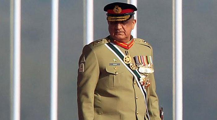 Army chief visits PMA Kakul