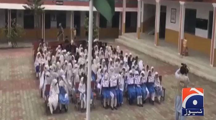 Hundreds of govt schools, colleges in FATA remain dysfunctional, closed