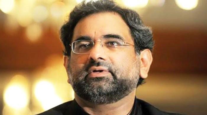 Abbasi says IB memo fake, investigation ongoing