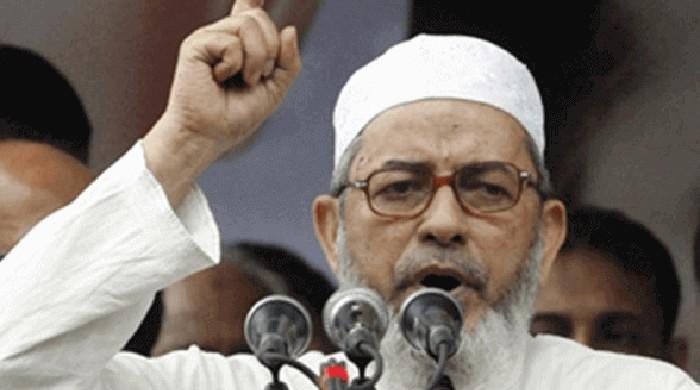 Bangladesh arrests top leaders of Jamaat-e-Islami party