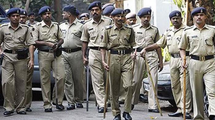 Indian police hunt men accused of killing Muslim folk singer