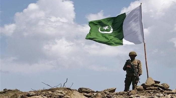 Way forward for Pakistan sans war discussed in London