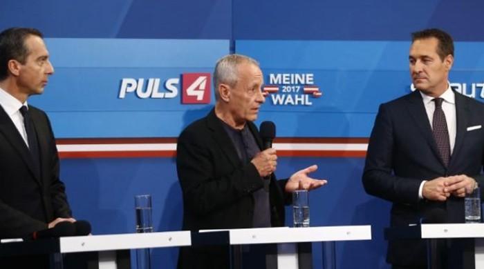 What Austria's election says about Europe's political landscape