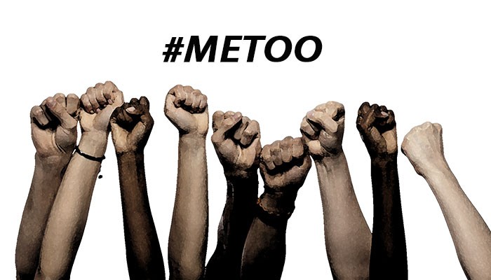 #Metoo: Brave Pakistani women share stories of abuse