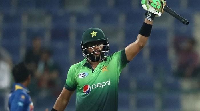 Imam Ul Haq Becomes 2nd Pakistani To Score Century On Debut