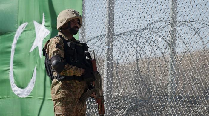 Army vows to secure 'every inch' of Pak-Afghan border by 2018