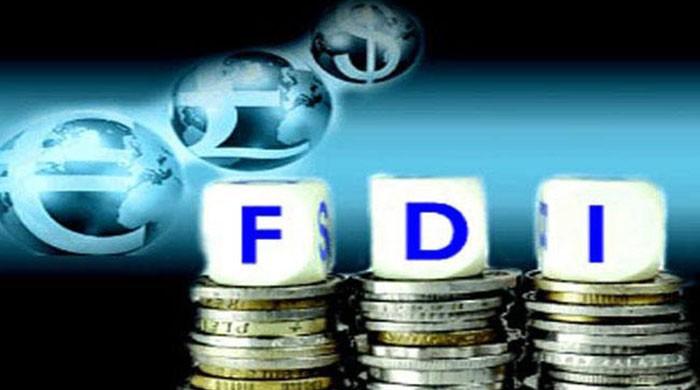 FDI surges 56.3 percent in July-September