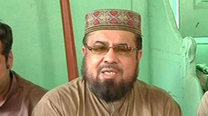 Mufti Abdul Qavi given clear bill of health
