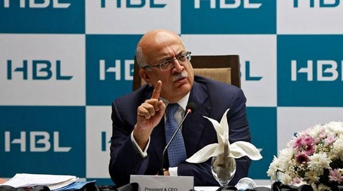 HBL CEO to retire by Dec-end
