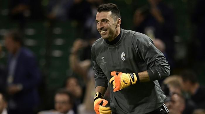 Buffon to retire unless Juve win Champions League - Wired News