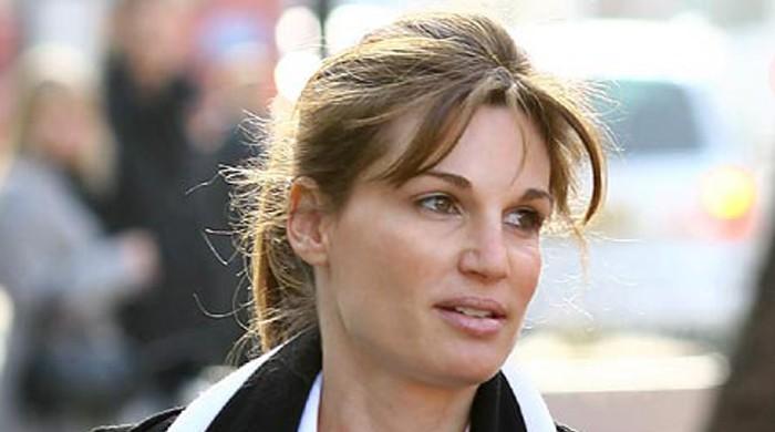 Cabbie sentenced to eight weeks for harassing Jemima