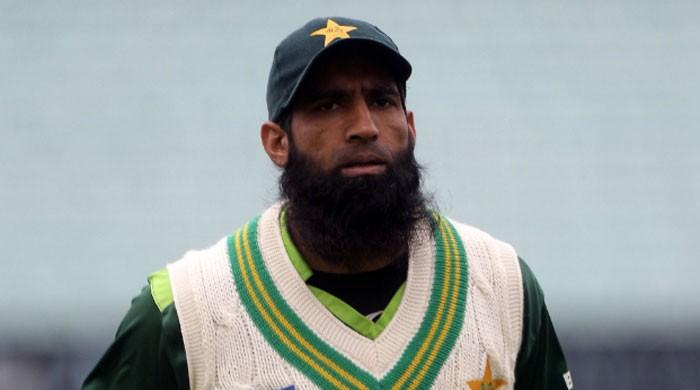 Sri Lankan team visit a defining moment in Pakistan cricket: Yousuf