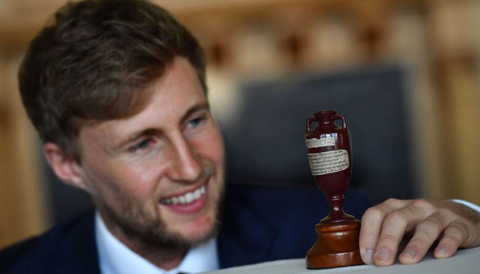 Root eager to avenge Australia heartache