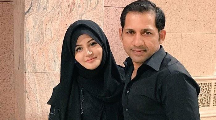 Sarfraz’s dilemma: Busy schedule and an unhappy wife
