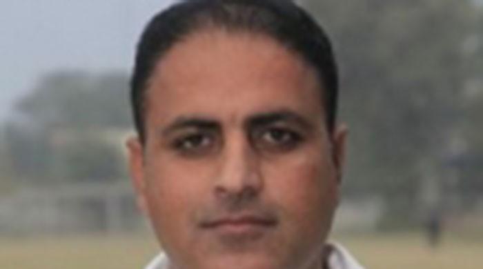 Rawalpindi's Saad Altaf creates new Pakistan first-class record