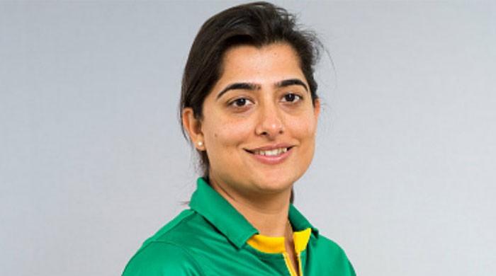 Sana stars in Pakistan’s maiden ODI win over NZ