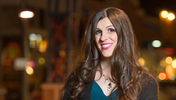 First transgender elected official in Virginia lauded as trailblazer