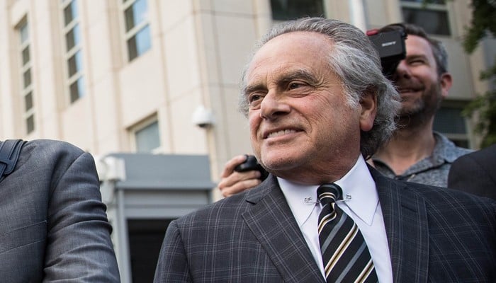 Harvey Weinstein hires NY defense lawyer Benjamin Brafman