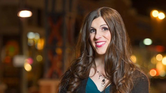 First transgender elected official in Virginia lauded as trailblazer