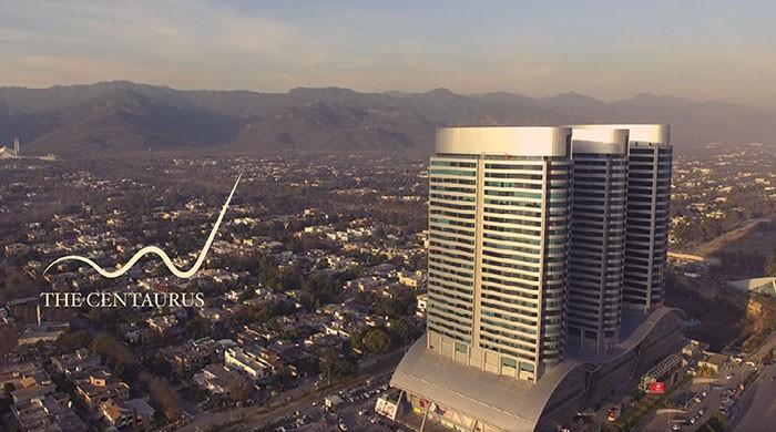 CDA gets land worth Rs20 billion vacated from Centaurus Mall