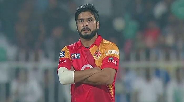 Rumman Raees will be Islamabad United's VC: Naqvi