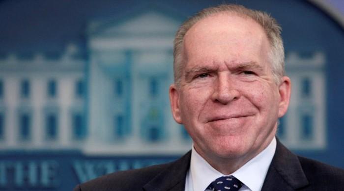 Trump should be ‘ashamed’ of attacks on ex-intel chiefs: former CIA head