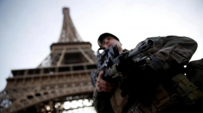 France frets over internal threat two years after Paris attacks